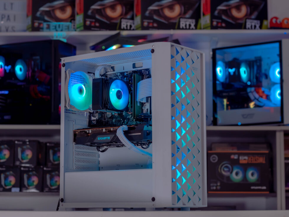 RPC.LT - Geriausi Gaming Kompiuteriai ir Technika Lietuvoje