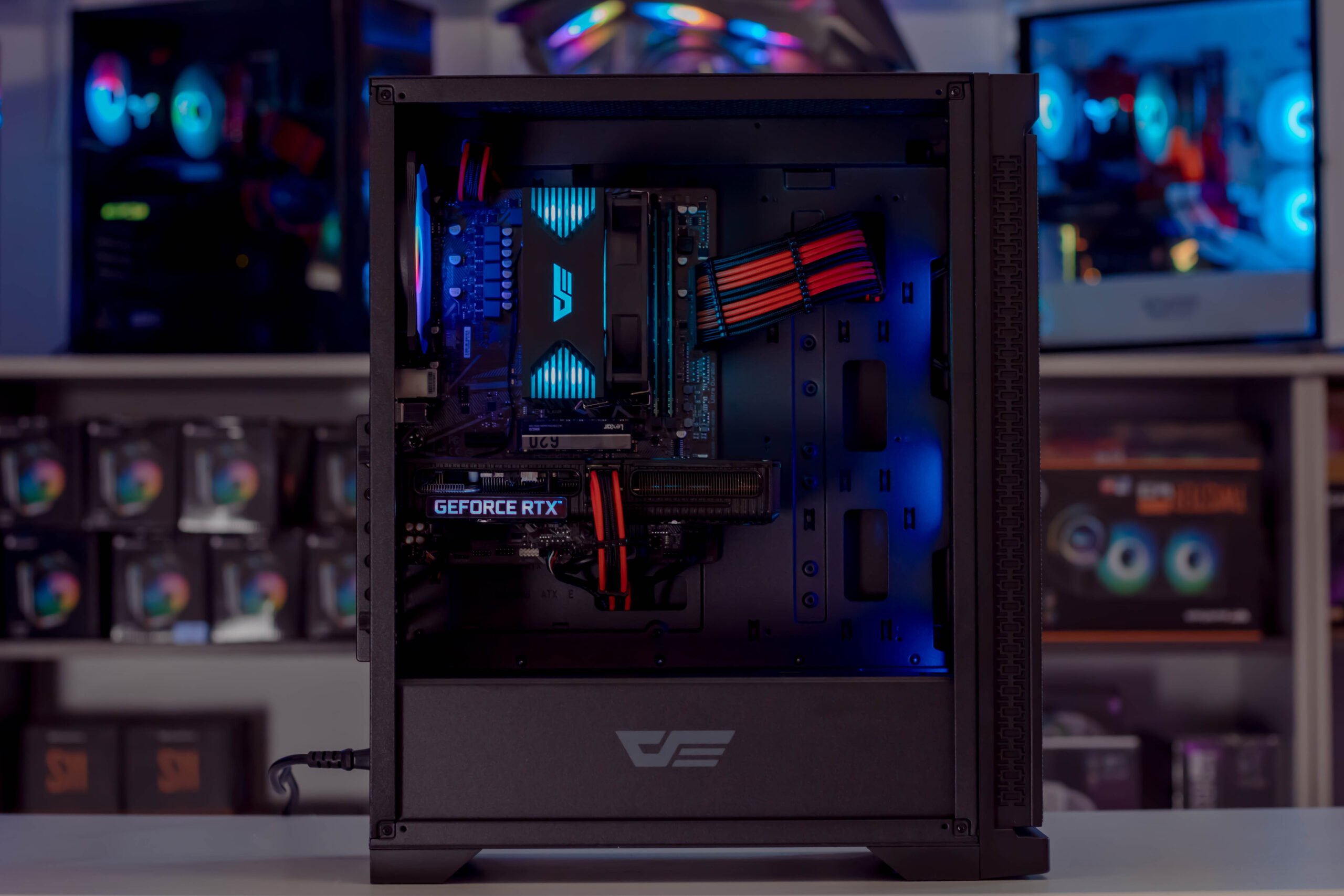 Intel Arc 140T GPU Functions as Intel Graphics Archives - RPC.LT