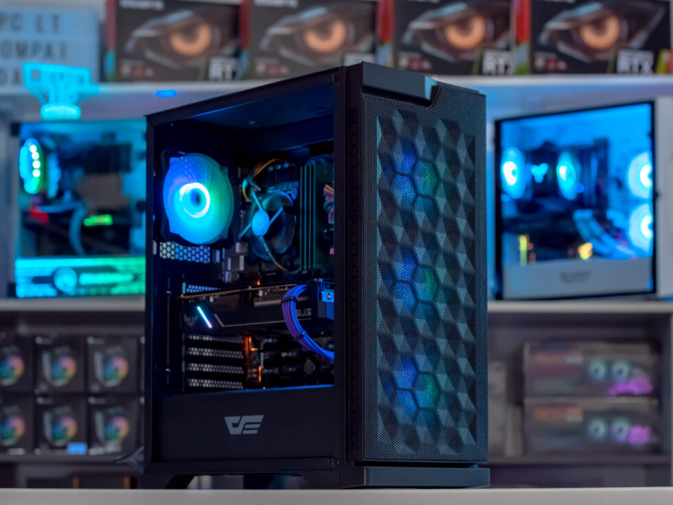 RPC.LT - Geriausi Gaming Kompiuteriai ir Technika Lietuvoje