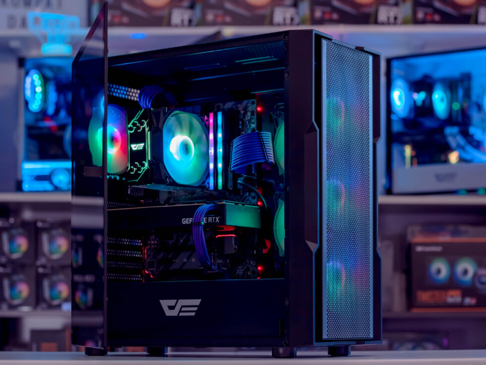 RPC.LT - Geriausi Gaming Kompiuteriai ir Technika Lietuvoje