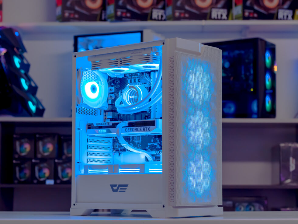 RPC.LT - Geriausi Gaming Kompiuteriai ir Technika Lietuvoje