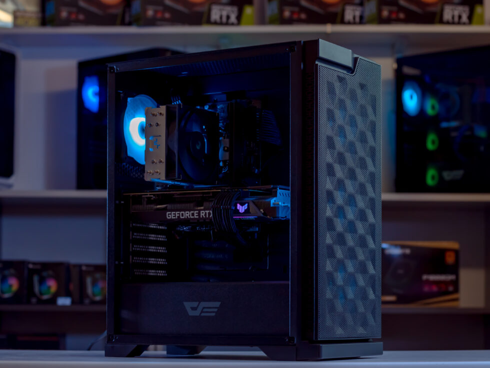 RPC.LT - Geriausi Gaming Kompiuteriai ir Technika Lietuvoje