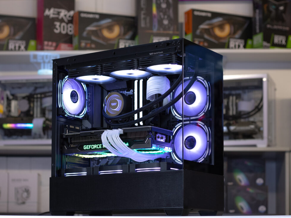 Parduotuvė | RPC.LT - Geriausi Gaming Kompiuteriai ir Technika
