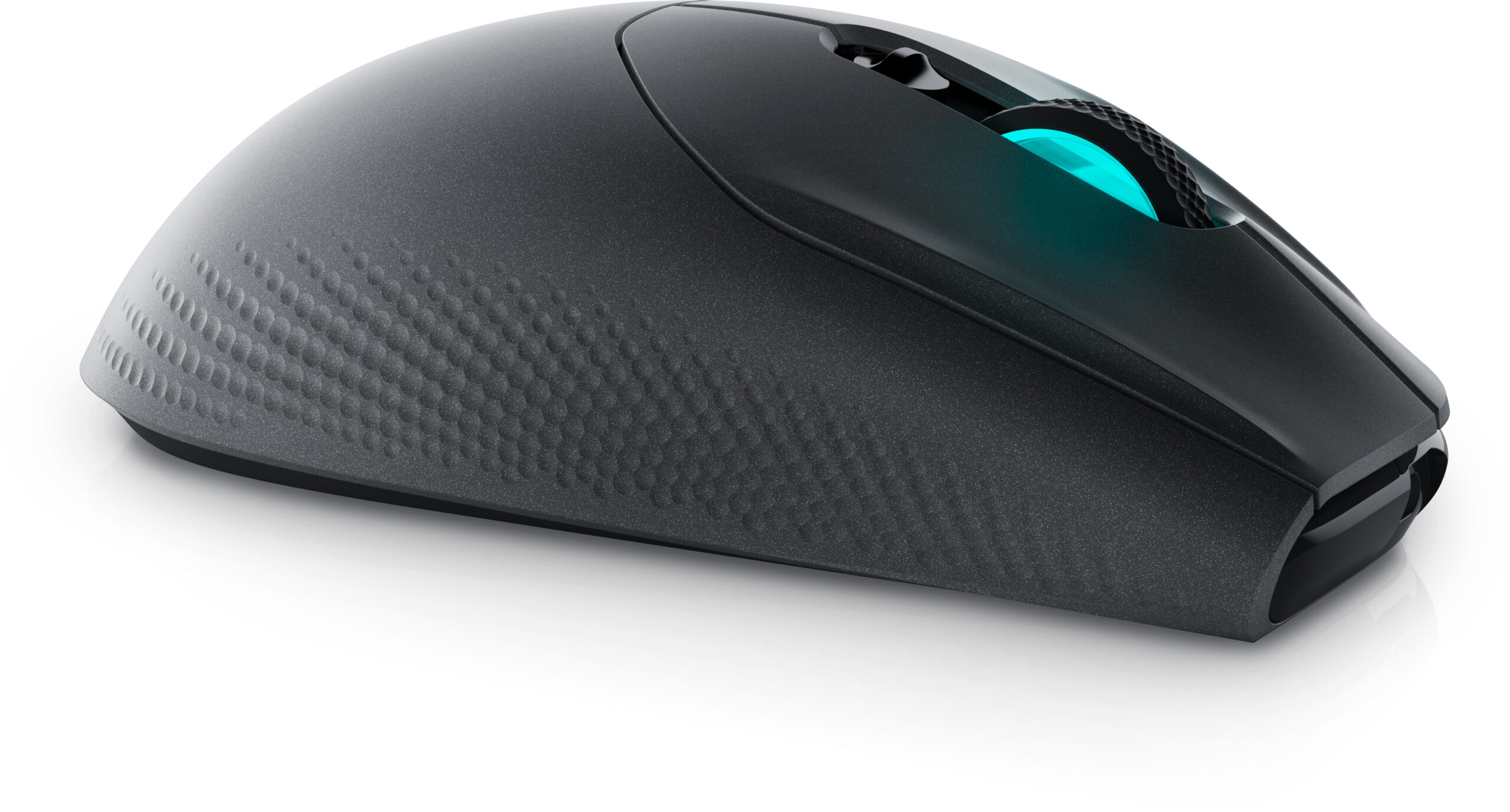 Dell | Gaming Mouse | AW620M | Wired/Wireless | Alienware Wireless ...