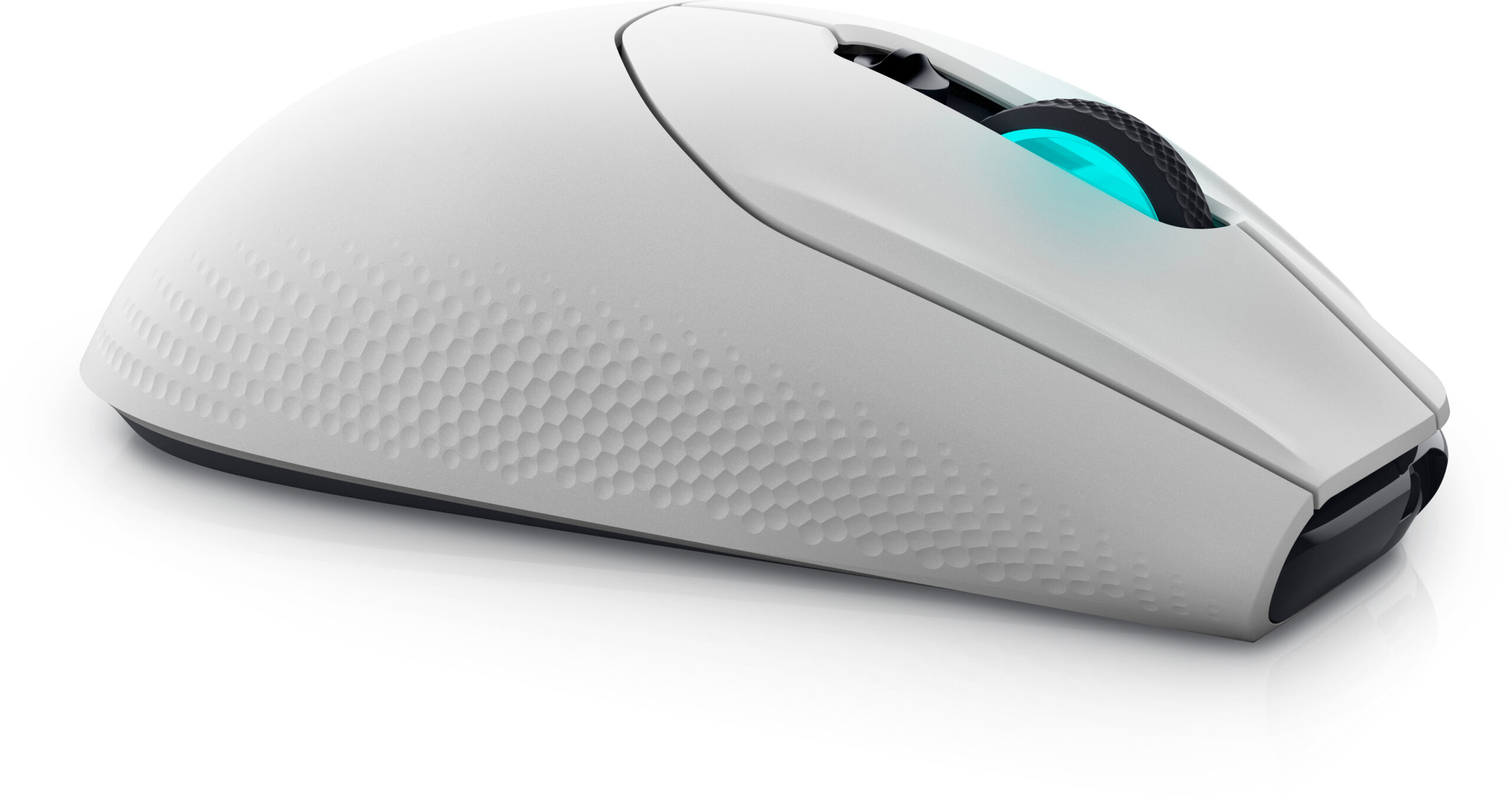 Dell | Gaming Mouse | AW620M | Wired/Wireless | Alienware Wireless ...