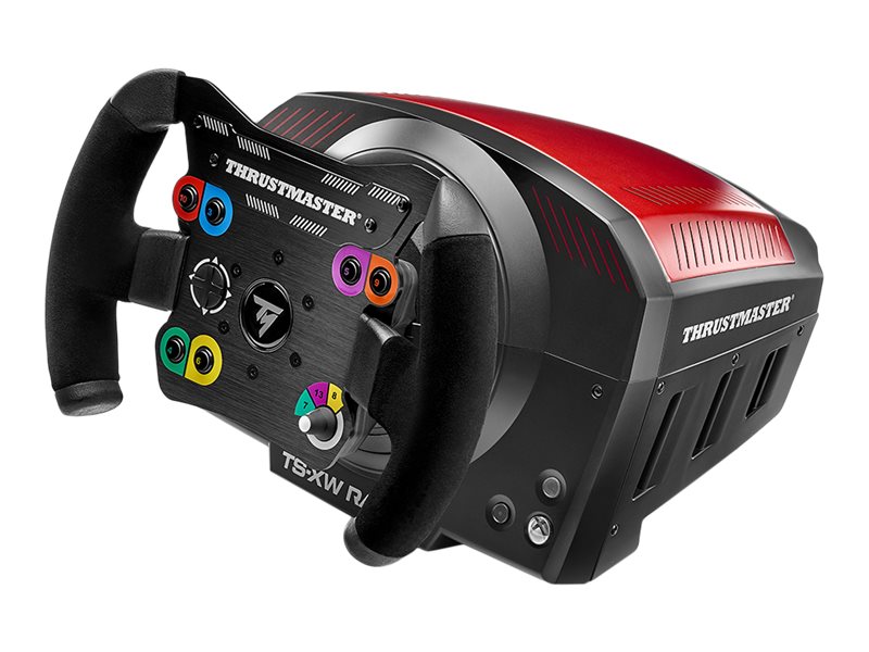 Thrustmaster | Steering Wheel Add-On TM Open | Black - RPC.LT
