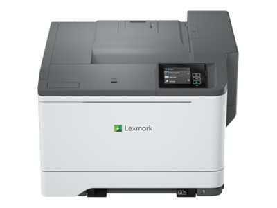 Lexmark CS531dw | Colour | Laser | Printer | Wi-Fi | Maximum ISO A ...