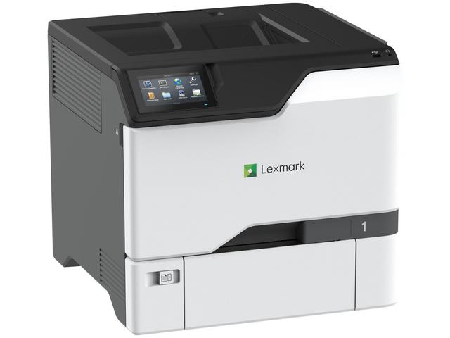 Lexmark CS730de | Colour | Laser | Printer | Maximum ISO A-series paper ...