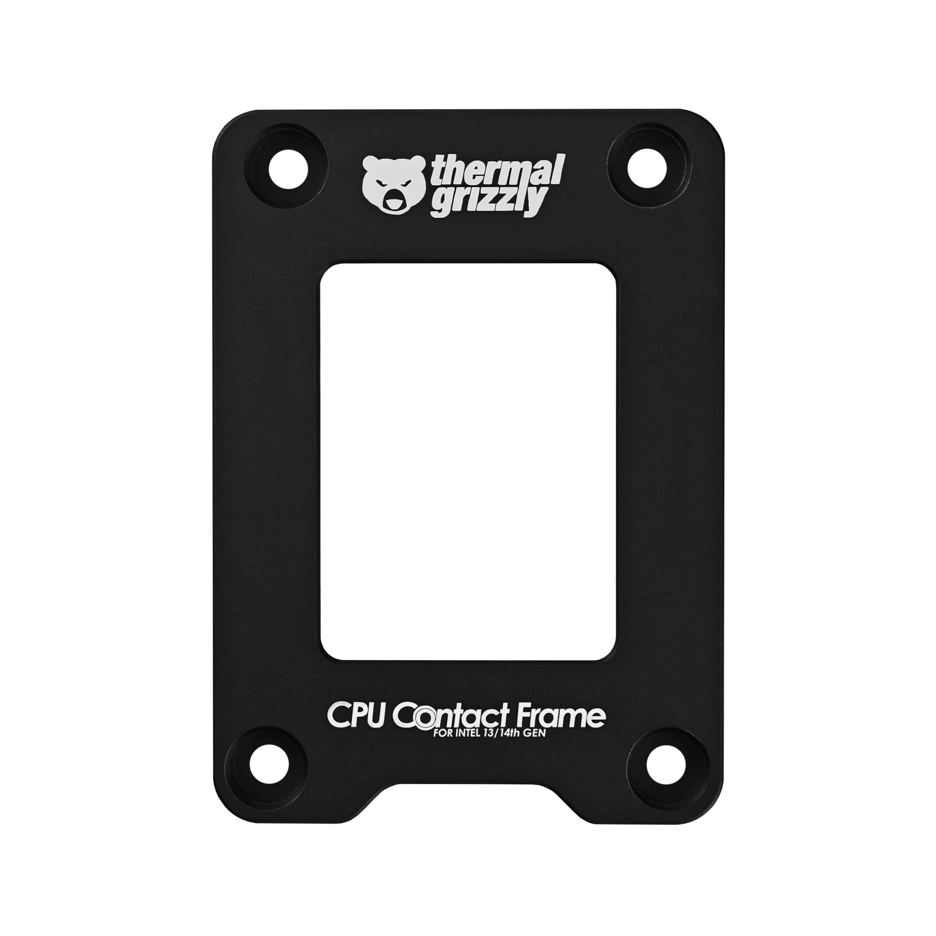 Thermal Grizzly | CPU Contact Frame | 13th Gen | Intel - RPC.LT