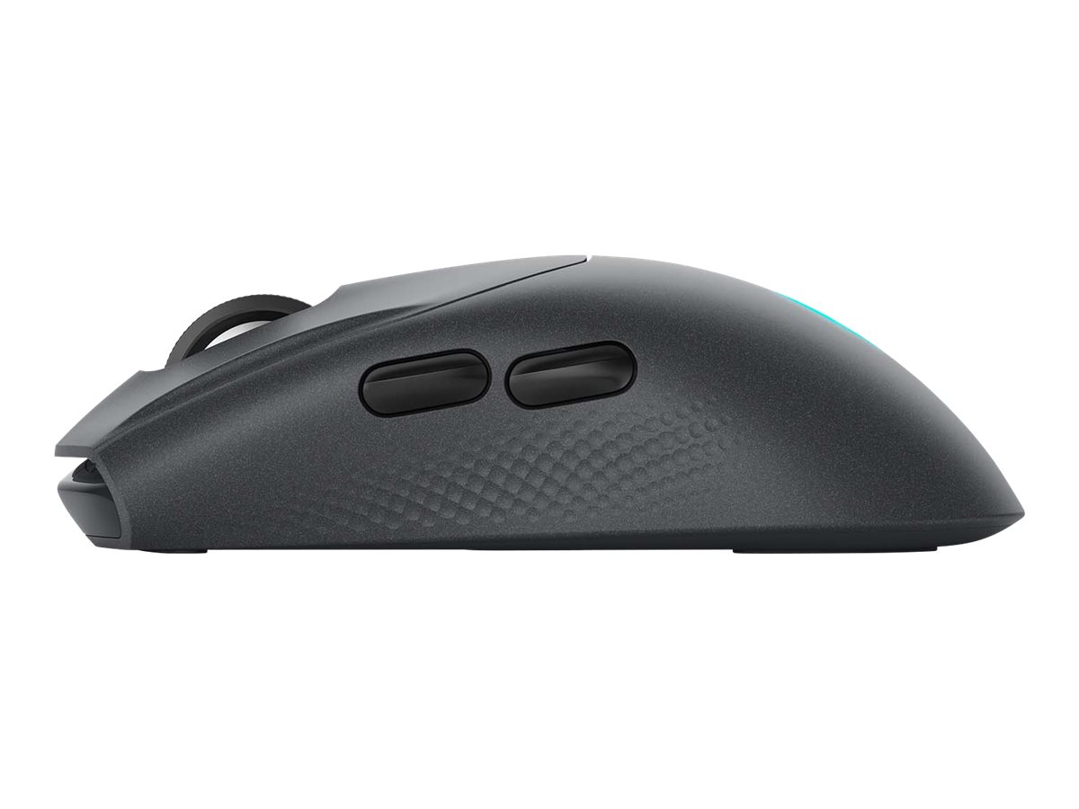 Dell | Gaming Mouse | Alienware AW720M | Wired/Wireless | Wired - USB ...