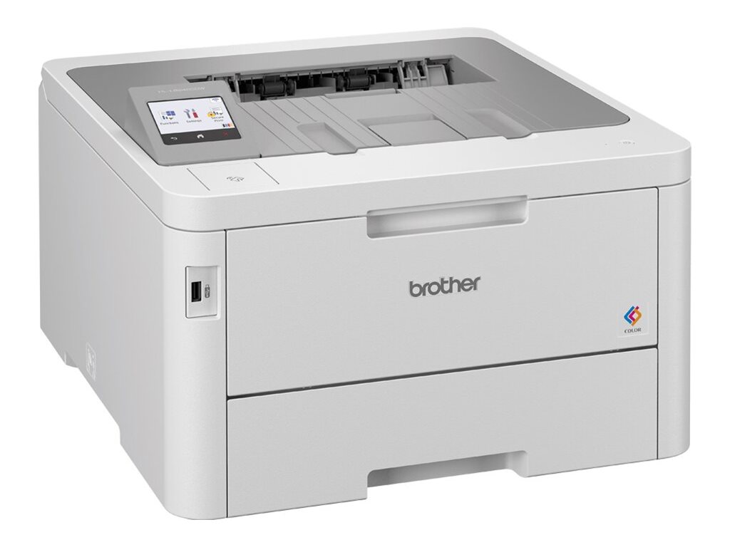 Brother HL-L8240CDW | Printer | Wi-Fi | Maximum ISO A-series paper size ...