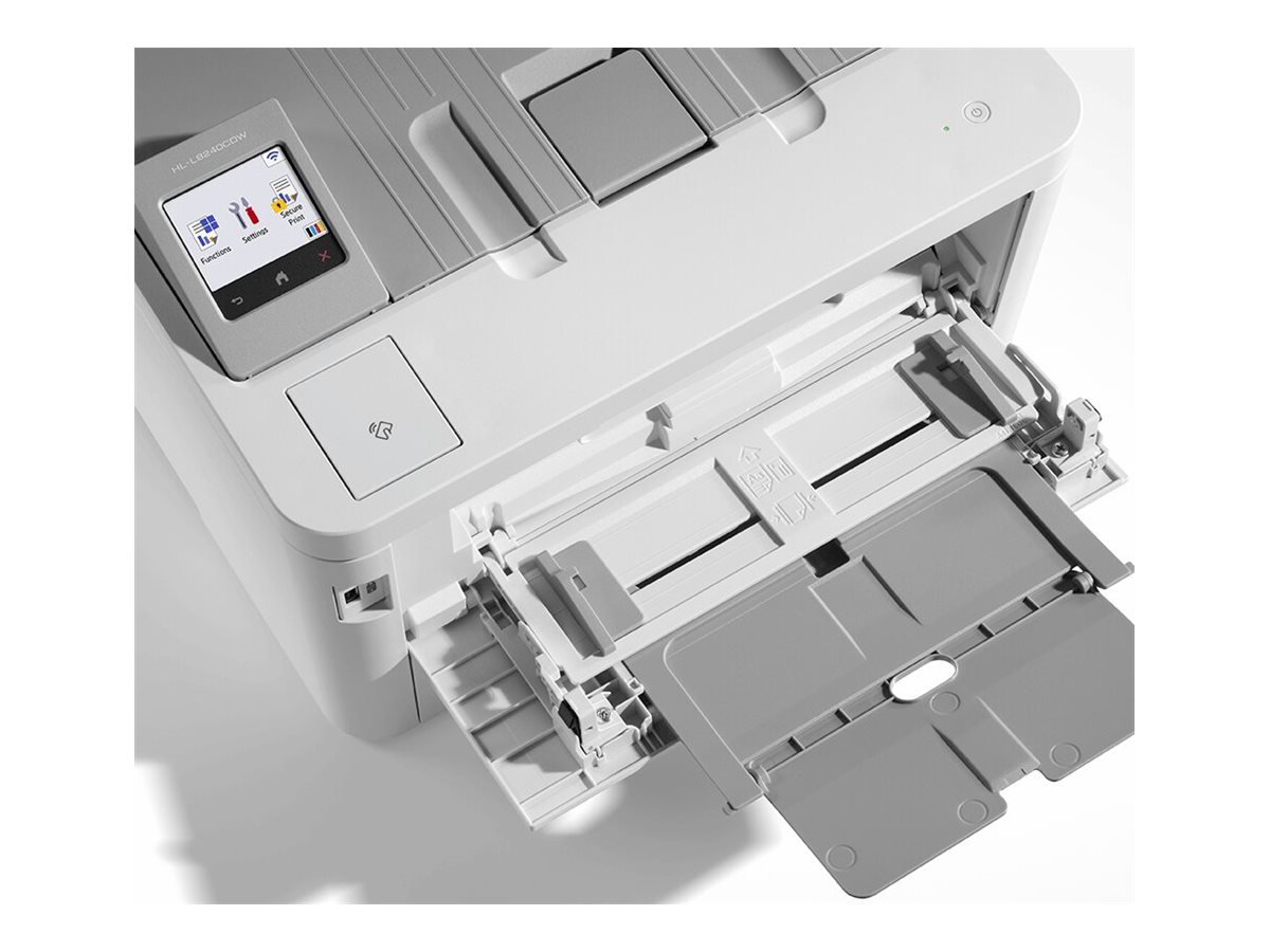 Brother HL-L8240CDW | Printer | Wi-Fi | Maximum ISO A-series paper size ...