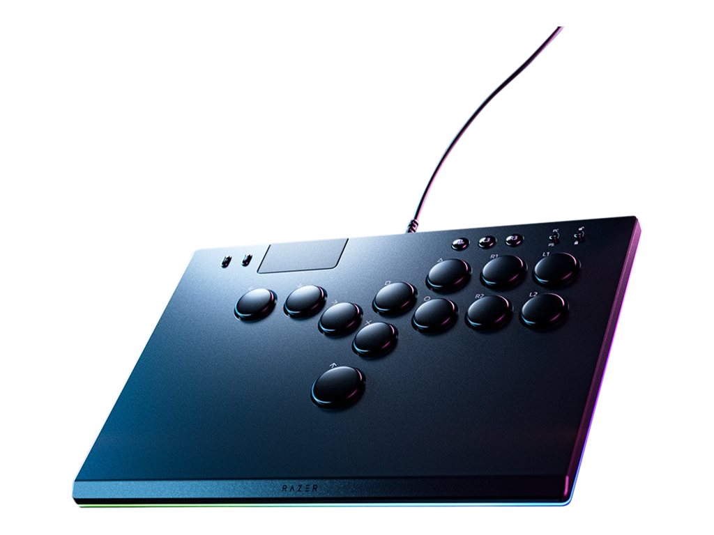 Razer | Arcade Controller for PS5 and PC | Kitsune - RPC.LT