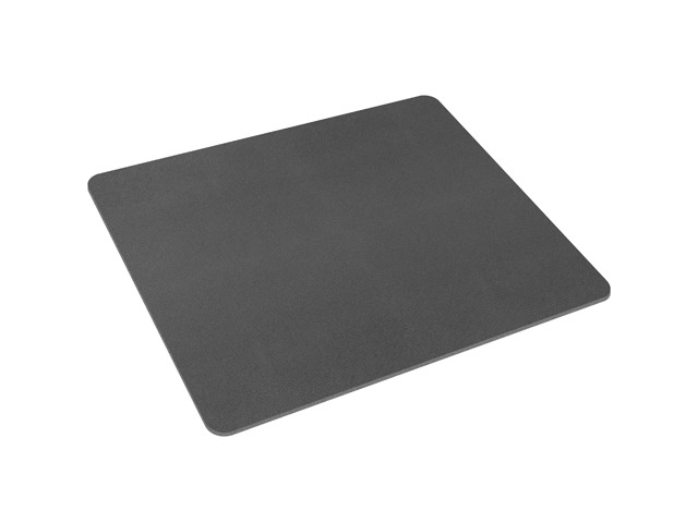 Natec | Mouse Pad | Fabric, Rubber | Printable | Black - RPC.LT