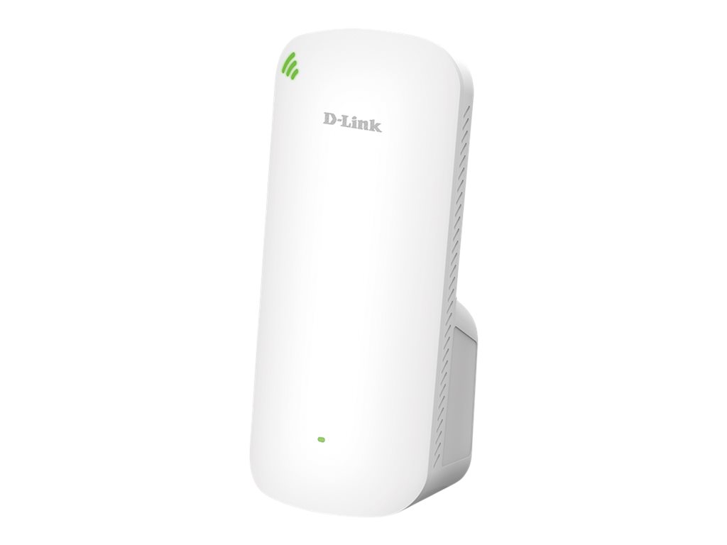 D-Link | AX1800 Mesh Wi-Fi 6 Range Extender | DAP-X1860/E | 802.11ac ...