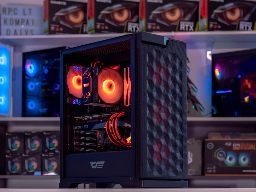 RPC.LT - Geriausi Gaming Kompiuteriai ir Technika Lietuvoje