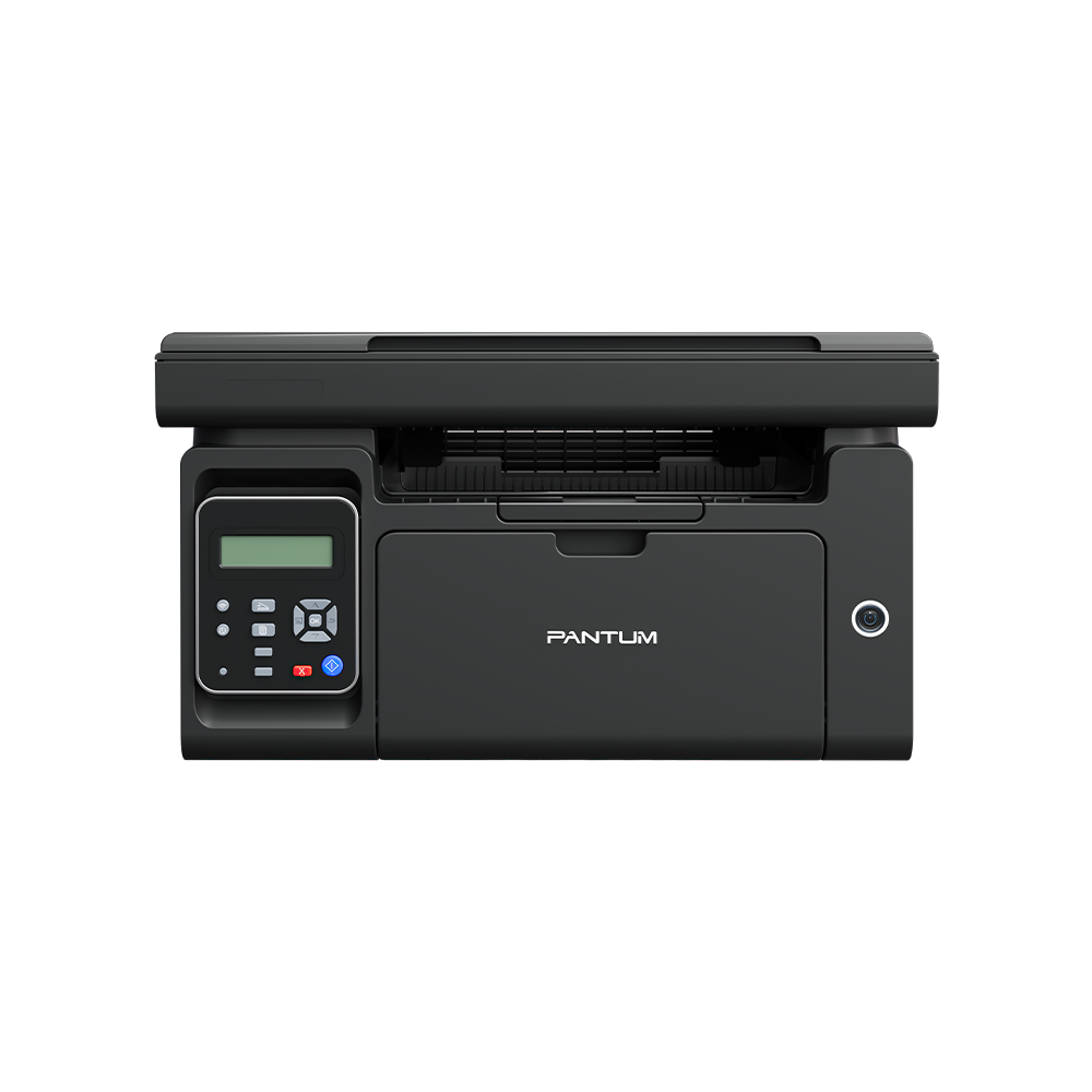 Pantum Multifunctional printer | M6500W | Laser | Mono | 3-in-1 | A4 ...