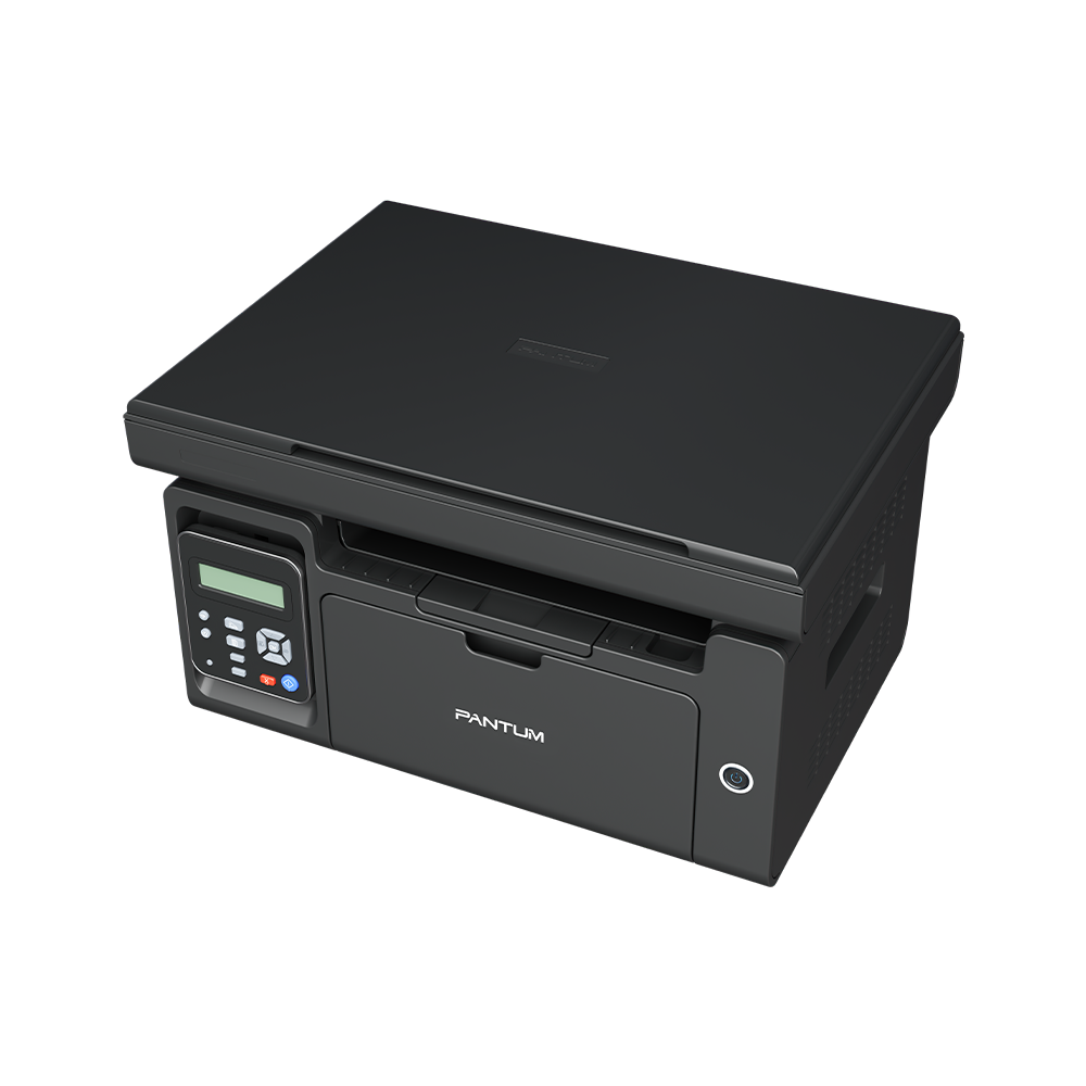 Pantum Multifunctional printer | M6500W | Laser | Mono | 3-in-1 | A4 ...
