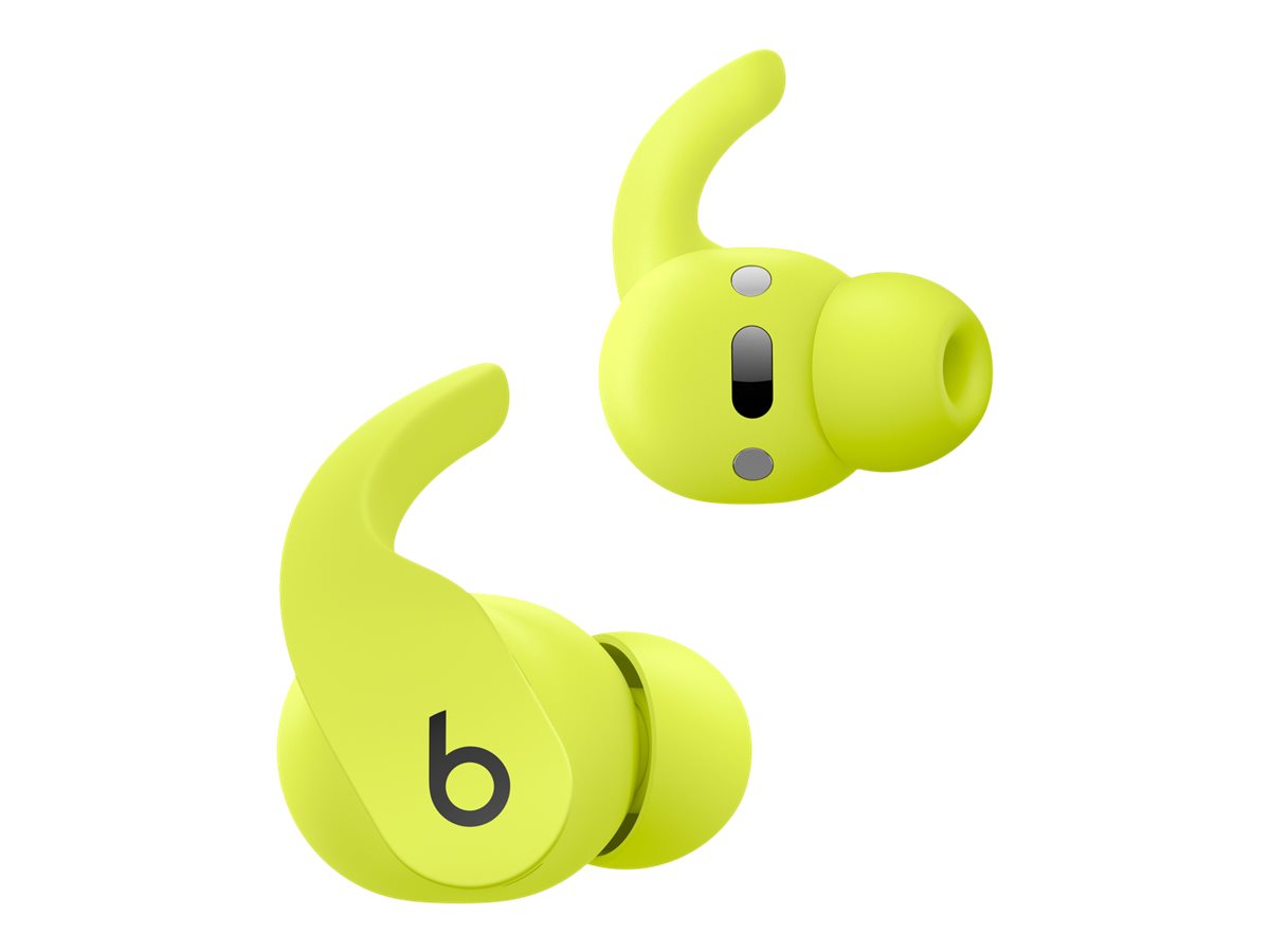 Beats | True Wireless Earbuds | Beats Fit Pro | Yes | In-ear | Wireless ...