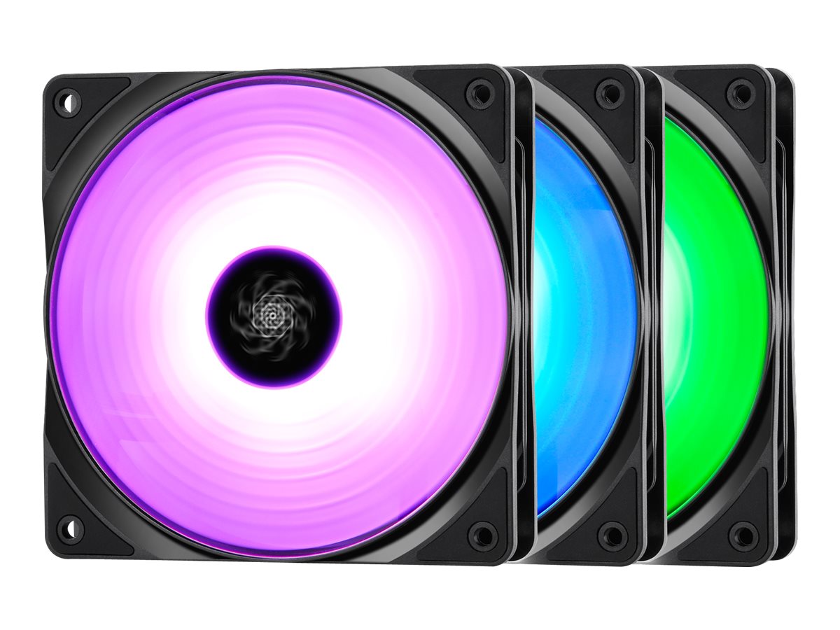 Deepcool | RF120 – 3 in 1 - RPC.LT