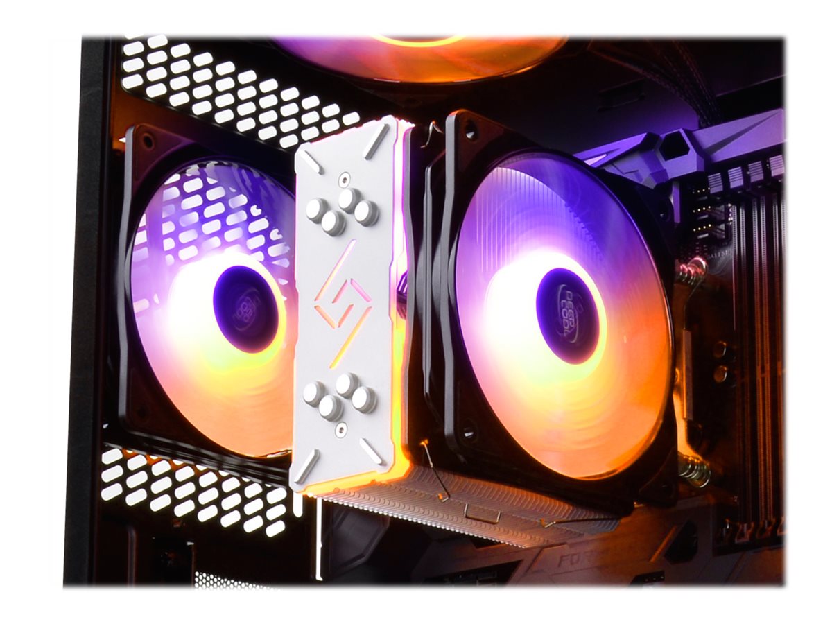 Deepcool | CF 120 – 3 in 1 - RPC.LT