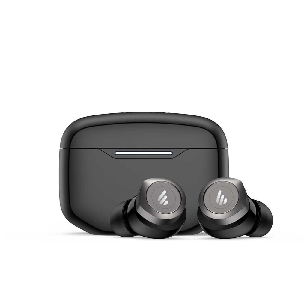 Edifier | True Wireless Earbuds | W240TN | Wireless | In-ear ...