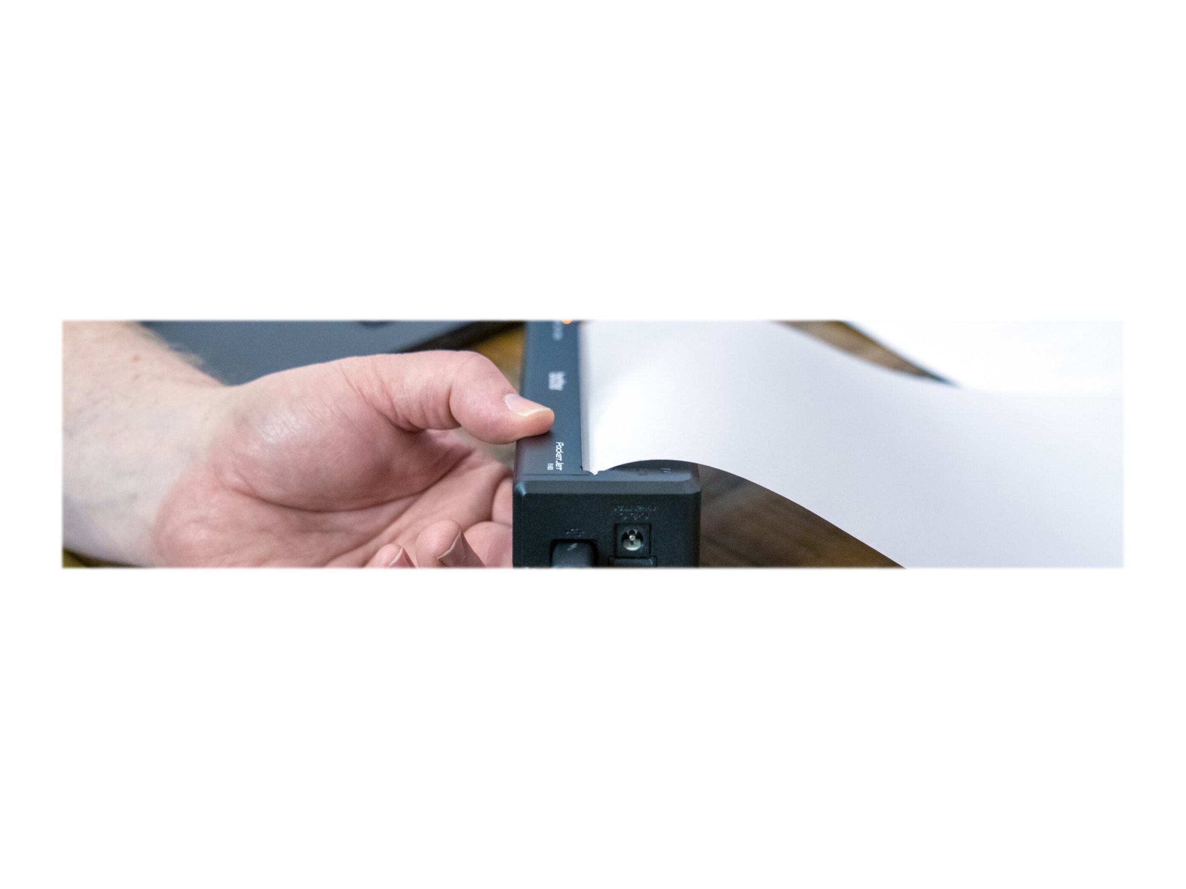 Brother PJ-822 | Mono | Thermal | Printer - RPC.LT