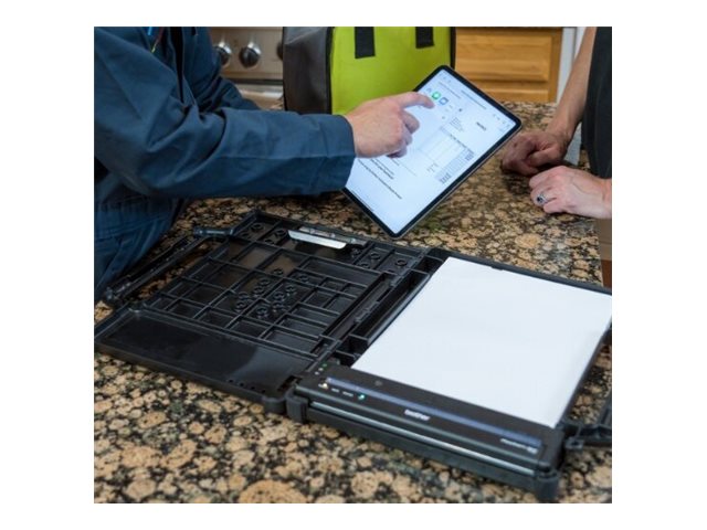 Brother PJ-823 | Mono | Thermal | Printer - RPC.LT