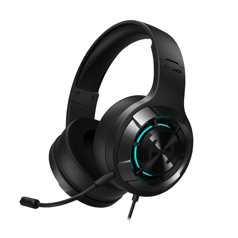 Edifier | Gaming Headset | G30 II | Wired | Over-ear | Microphone ...