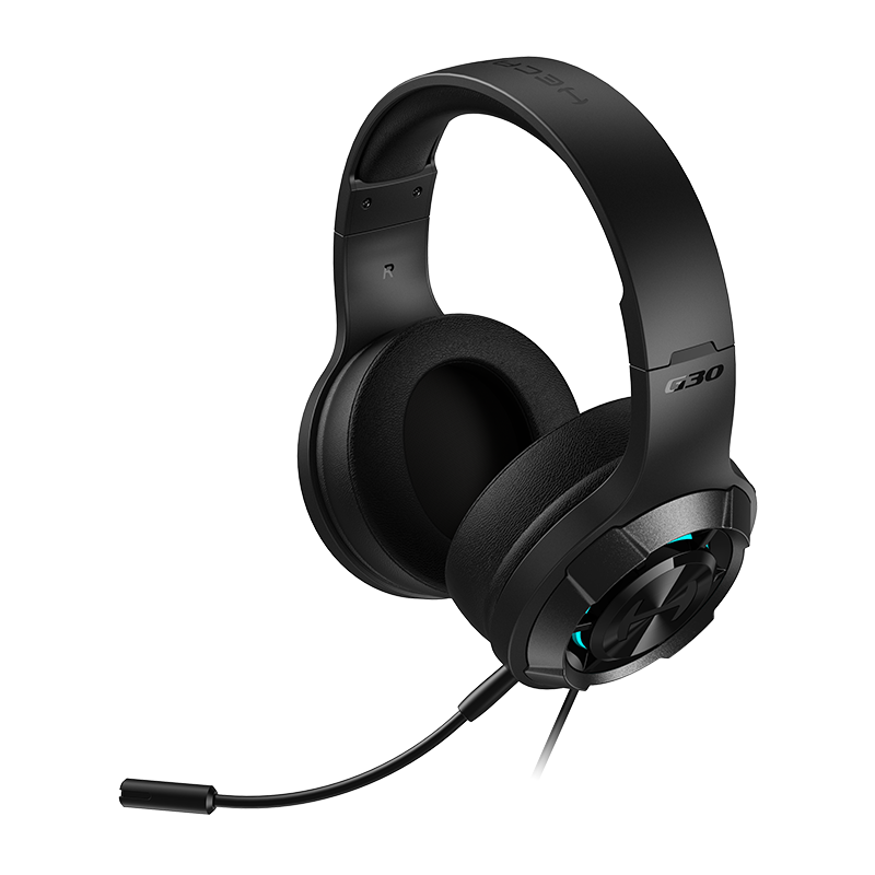 Edifier | Gaming Headset | G30 II | Wired | Over-ear | Microphone ...