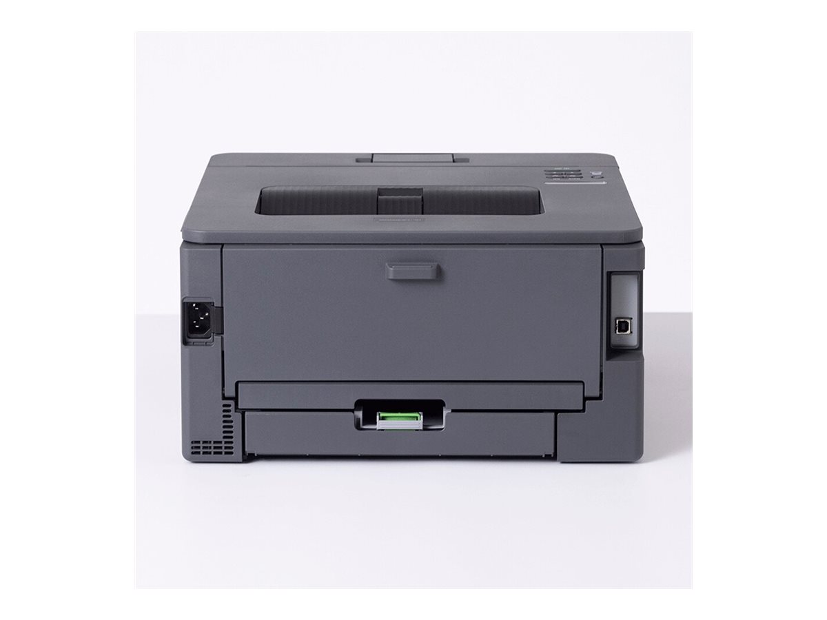 Brother HL-L2400DW | Mono | Laser | Laser Printer | Wi-Fi | Black - RPC.LT