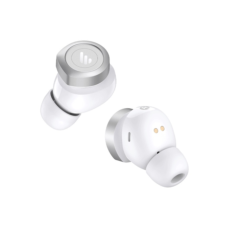 Edifier | In-Ear Earbuds | W240TN | Bluetooth | White - RPC.LT