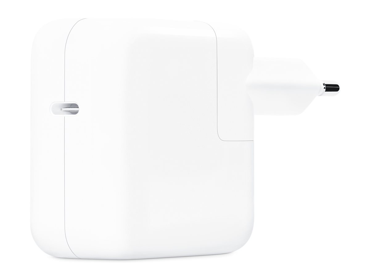 Apple 30W USB-C Power Adapter | Apple - RPC.LT