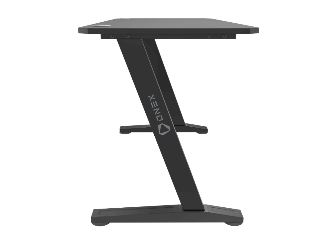 Onex | Gaming Desk | ONEX GD1300Z | Black - RPC.LT