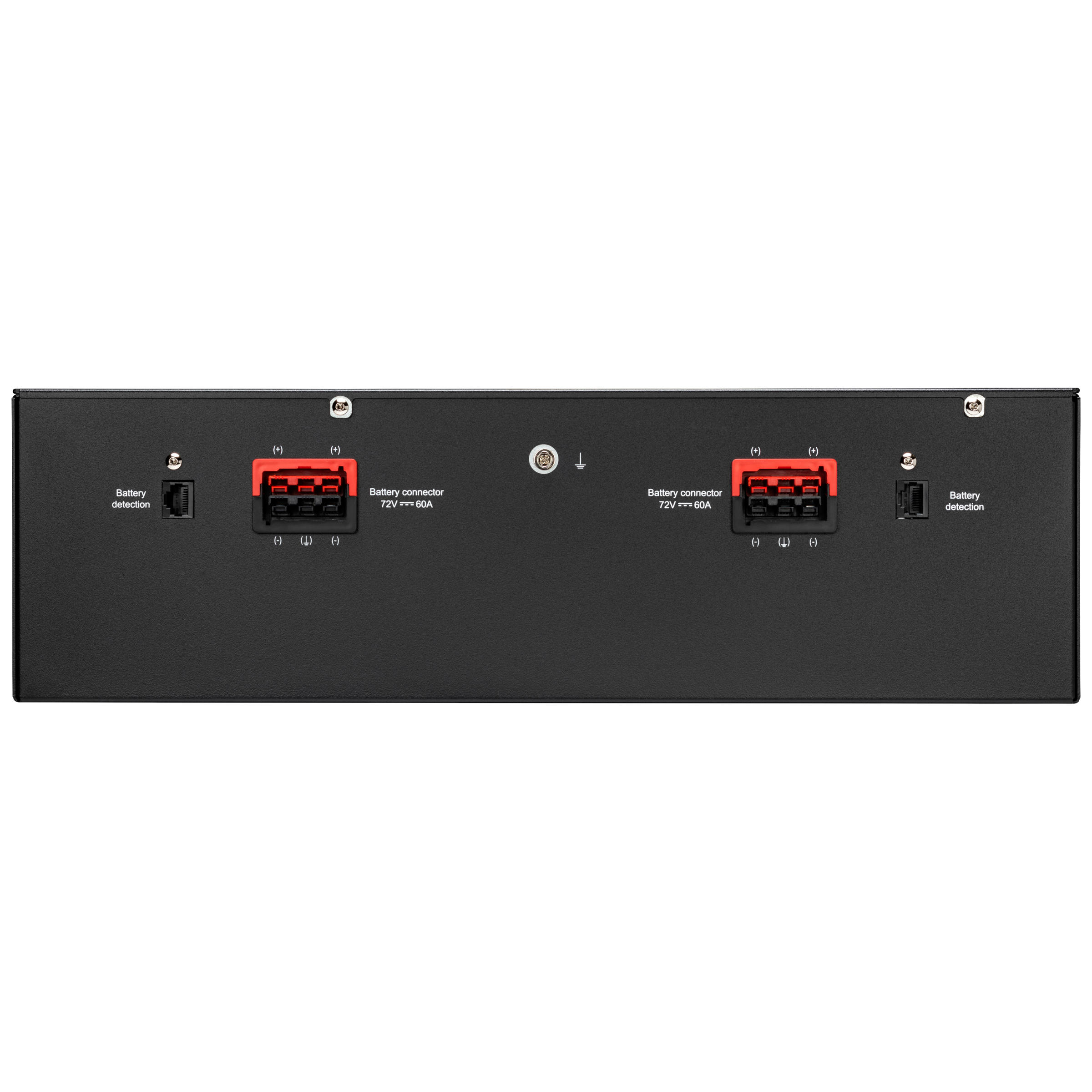 Eaton | 5PX Gen2 Extended Battery Module (EBM), 72 V, Rack/Tower, 3U ...