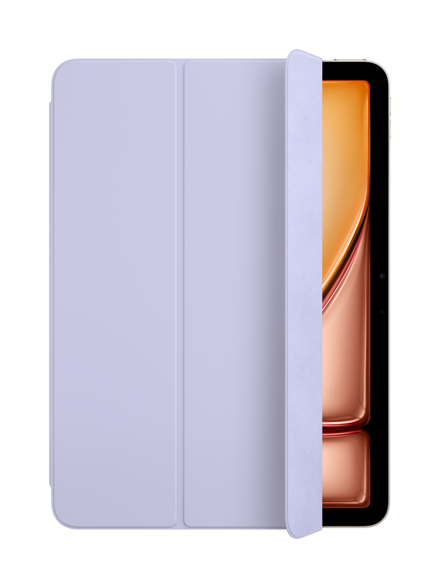 Apple | Smart Folio for iPad Air 11-inch (M2) (+4th,5th generation ...