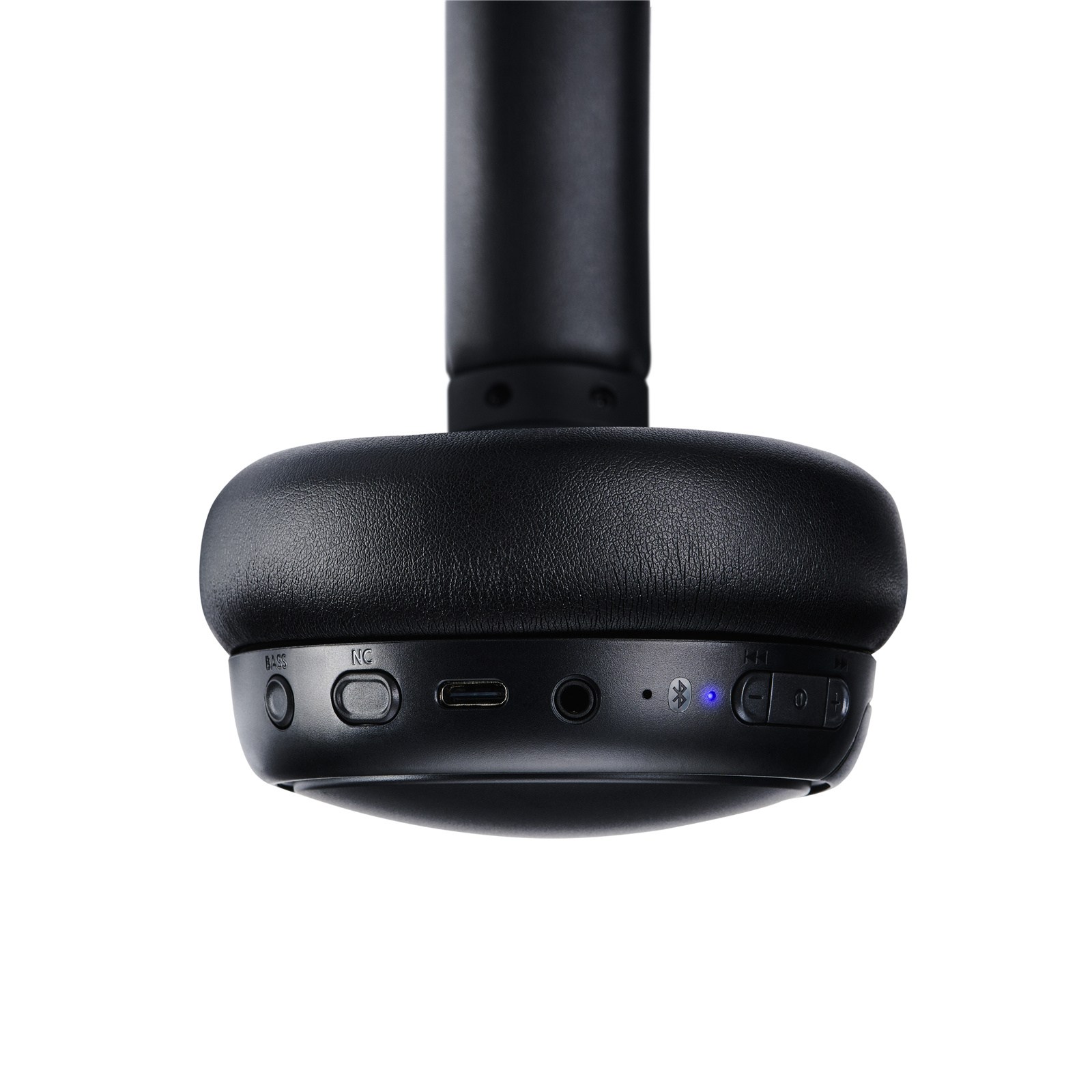 Panasonic Stereo Headphones with Hybrid ANC | RB-M600BE-K | Bluetooth ...