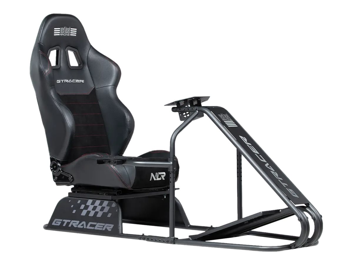 Next Level Racing GT Racer Cockpit - RPC.LT