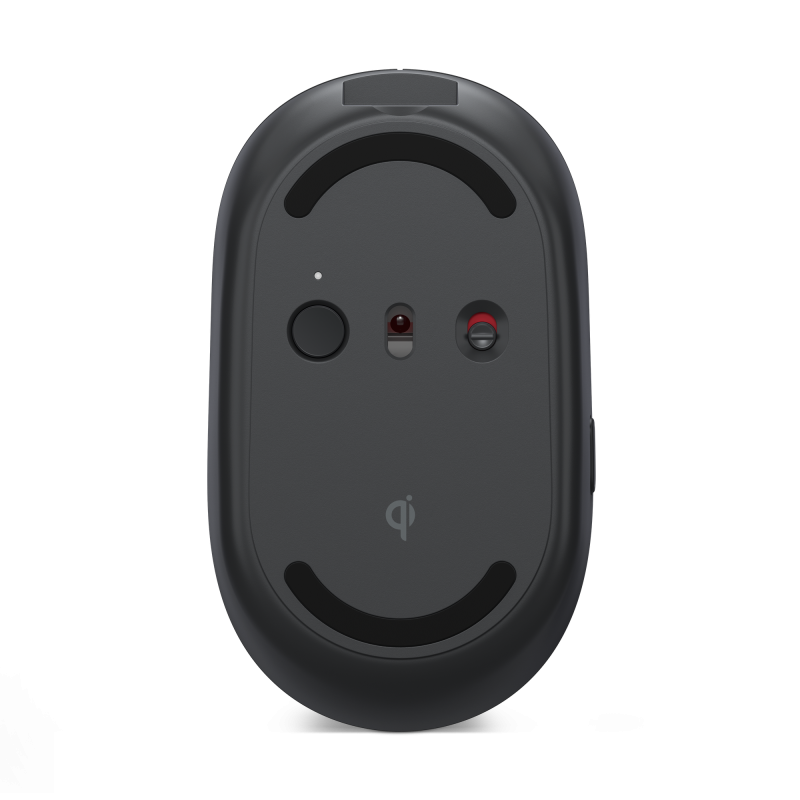 Lenovo Multi-device Mouse (X9 Edition) | Wireless | 2.4G, Bluetooth 5.0 ...