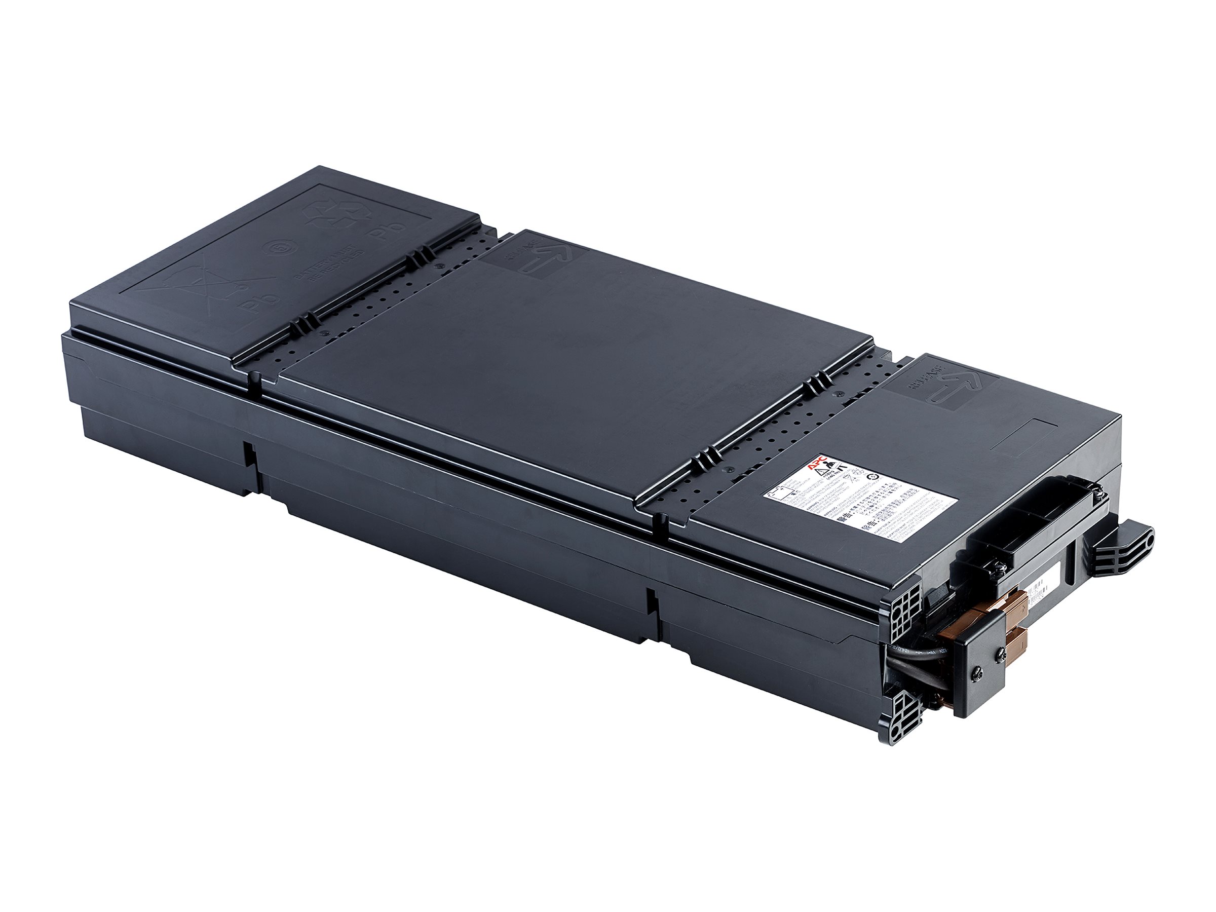 APC Replacement battery cartridge #152 | Schneider Electric - RPC.LT