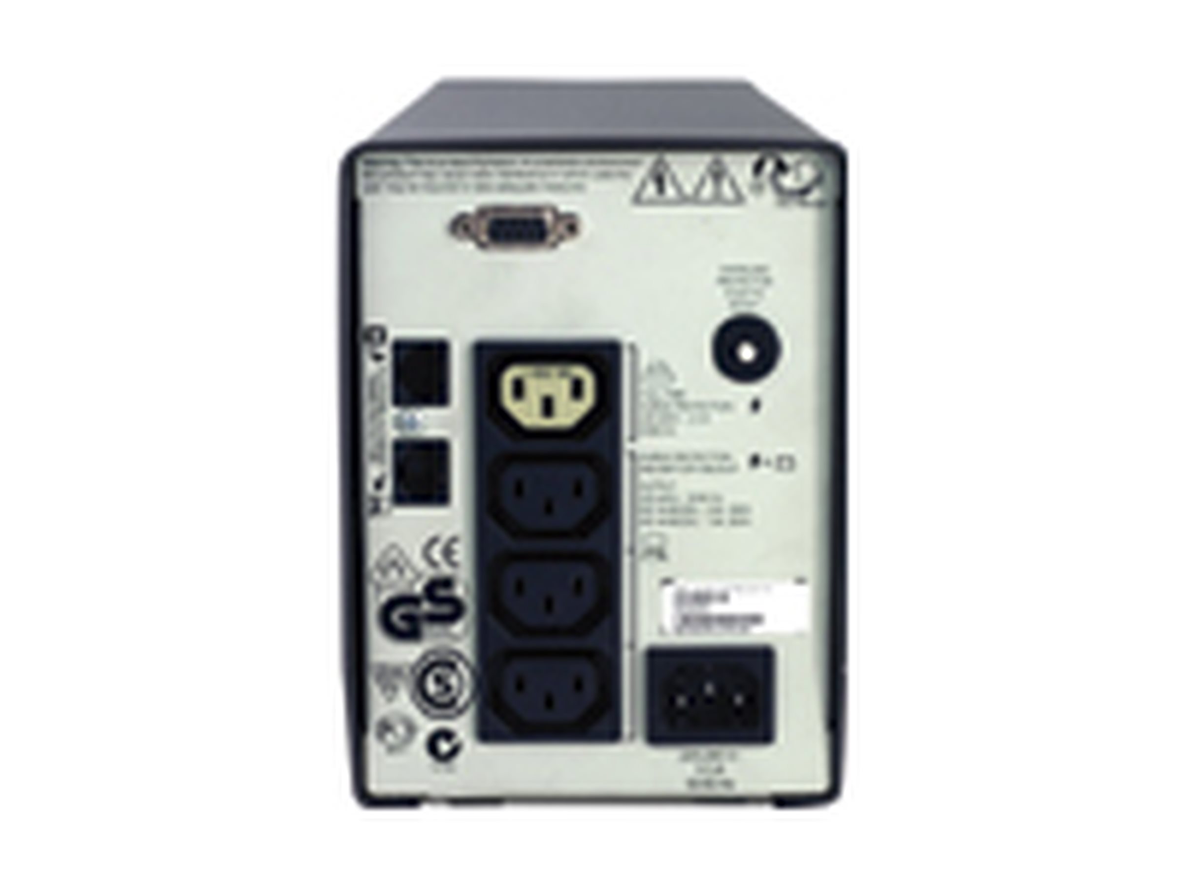 APC Smart-UPS SC 620VA 230V | Schneider Electric - RPC.LT
