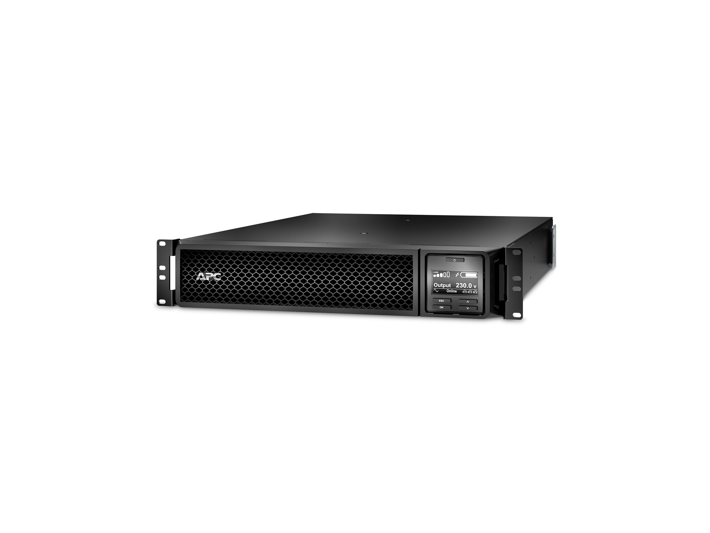 APC Smart-UPS SRT 2200VA RM 230V | Schneider Electric - RPC.LT