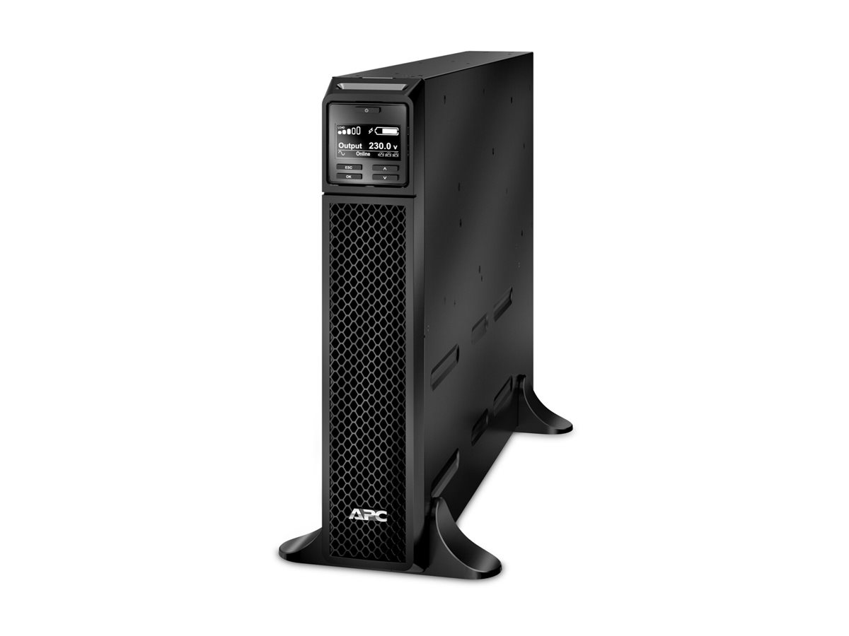 APC Smart-UPS SRT 2200VA 230V | Schneider Electric - RPC.LT
