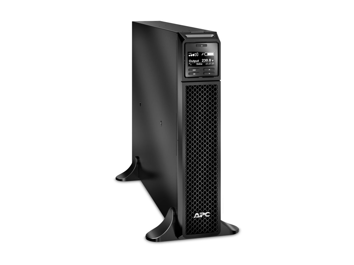 APC Smart-UPS SRT 2200VA 230V | Schneider Electric - RPC.LT