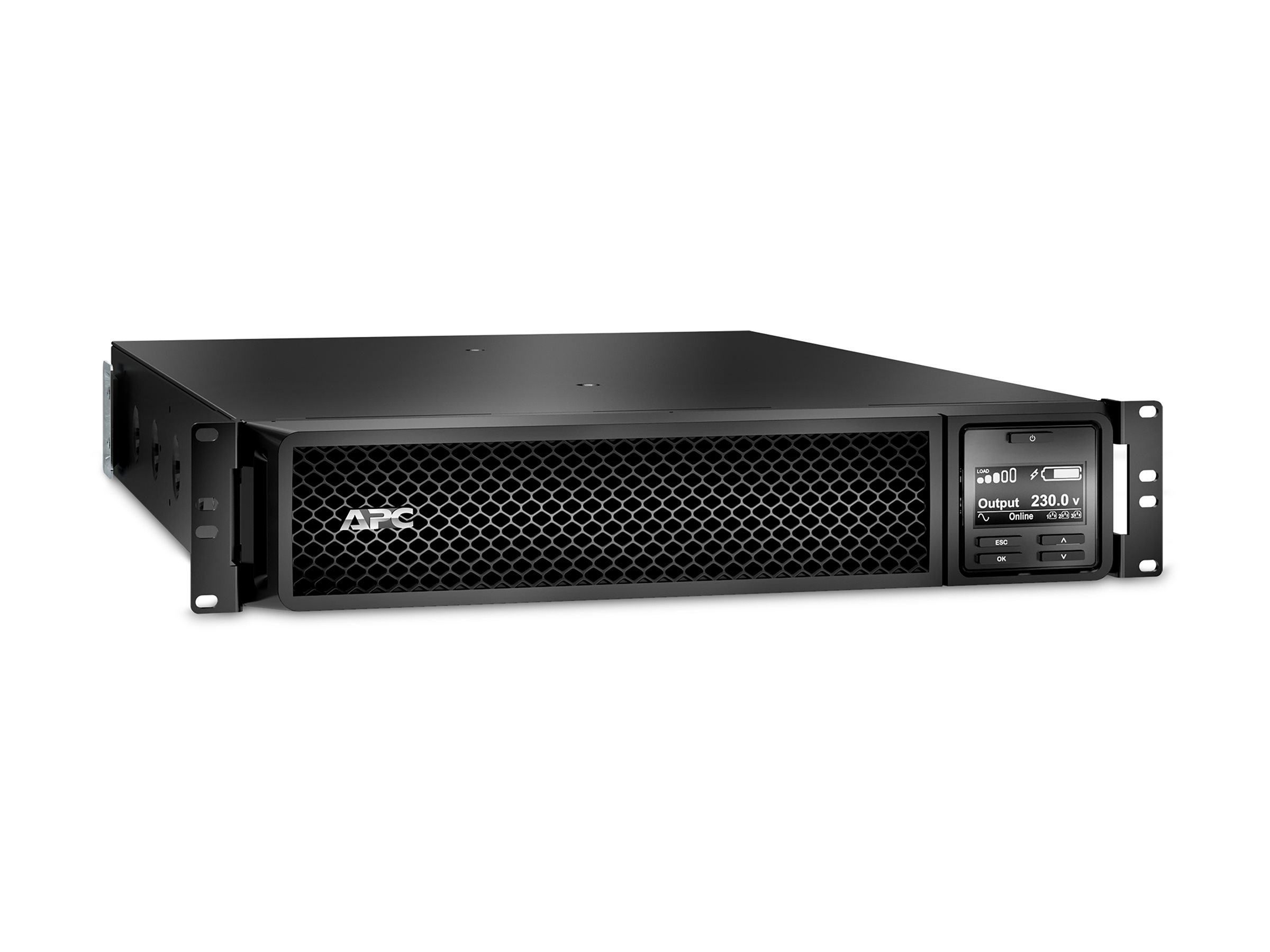 APC Smart-UPS SRT 3000VA RM 230V | Schneider Electric - RPC.LT