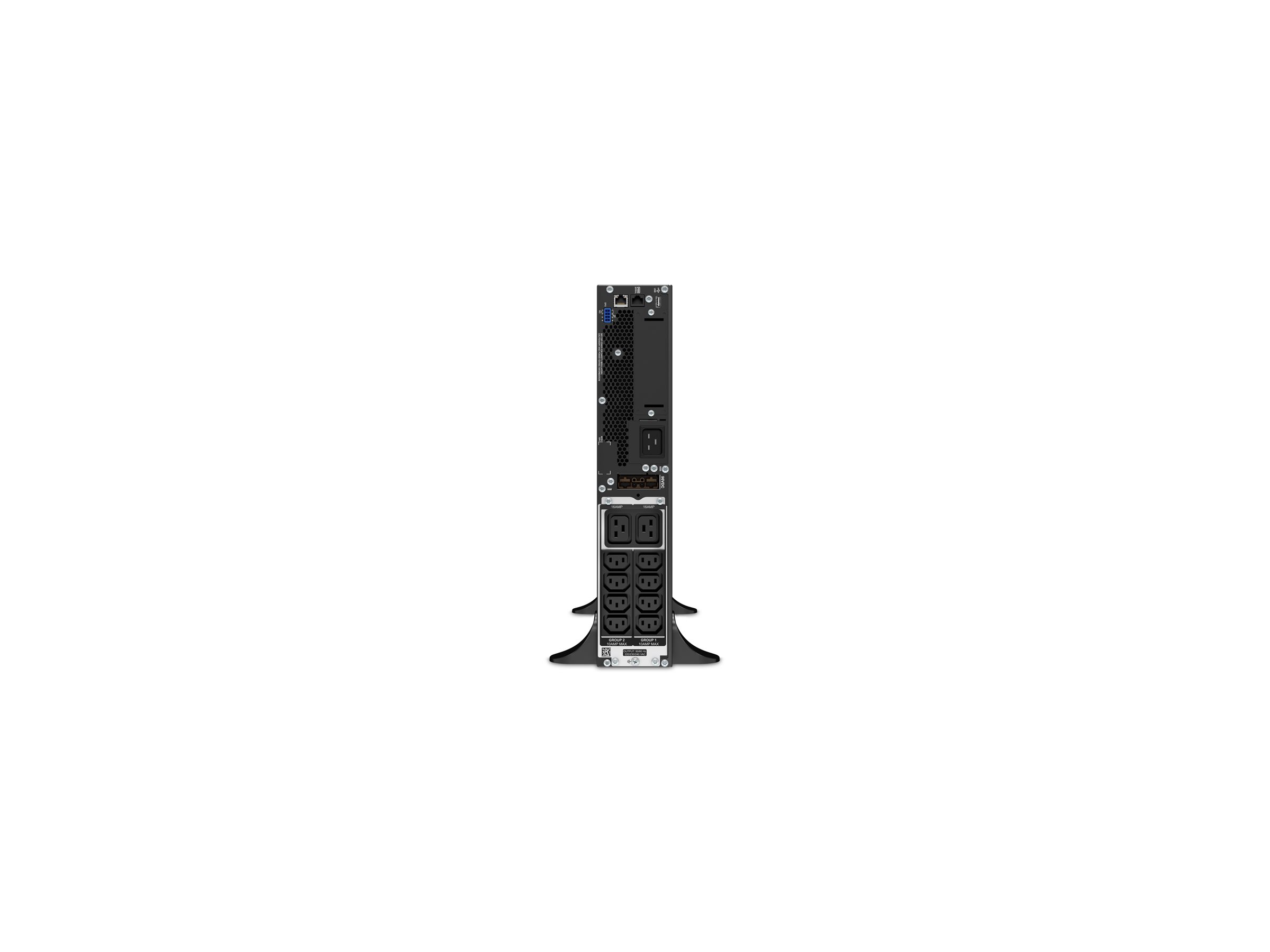 APC Smart-UPS SRT 3000VA 230V | Schneider Electric - RPC.LT