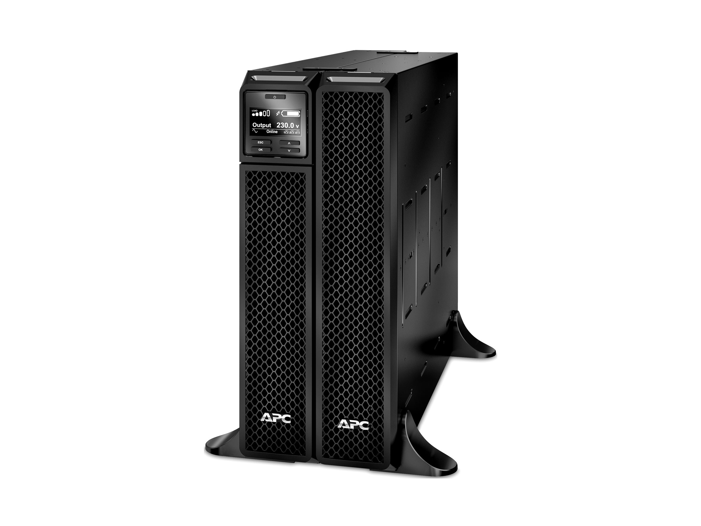 APC Smart-UPS SRT 3000VA 230V | Schneider Electric - RPC.LT