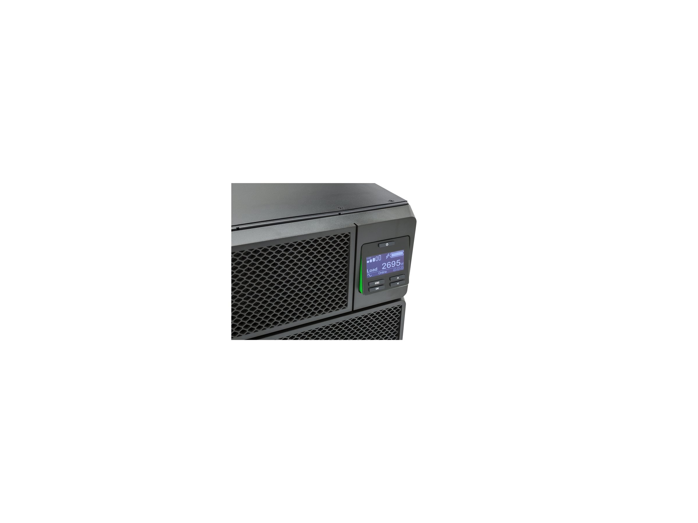 APC Smart-UPS SRT 6000VA RM 230V | Schneider Electric - RPC.LT