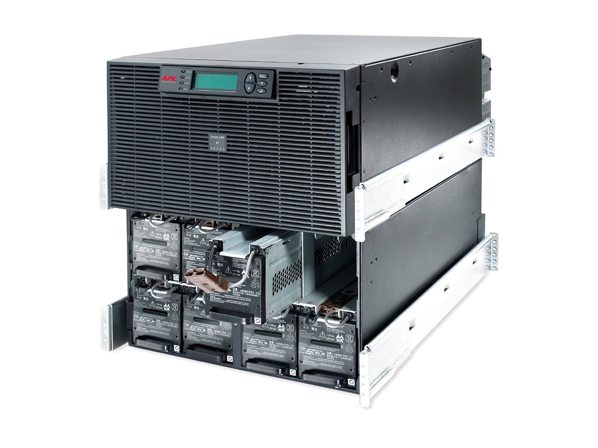 APC Smart-UPS RT 20kVA RM 230V | Schneider Electric - RPC.LT