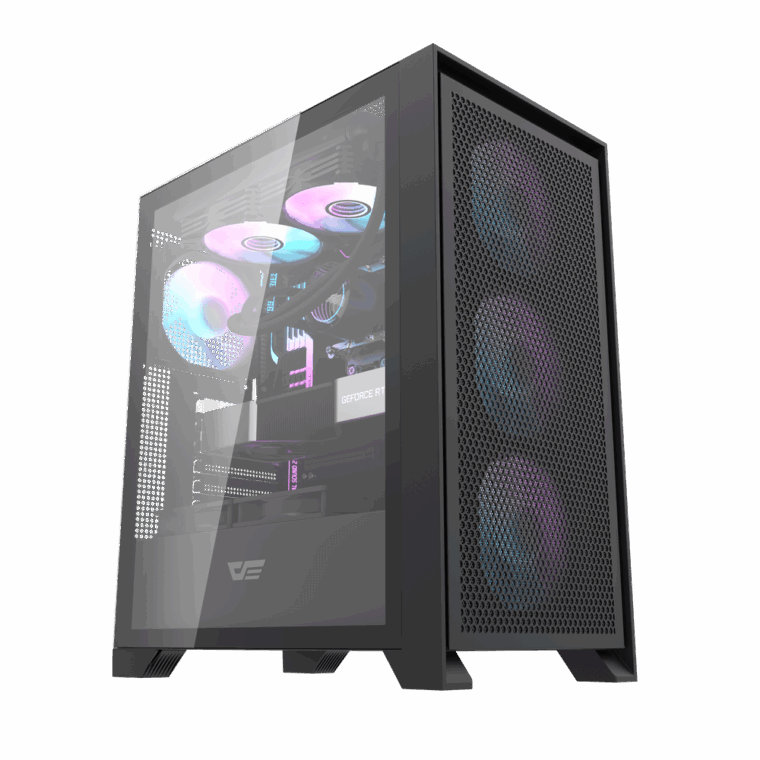 Kompiuteris | RPC Gaming Smooth Gaming | Intel Core i5-13400F | RTX ...